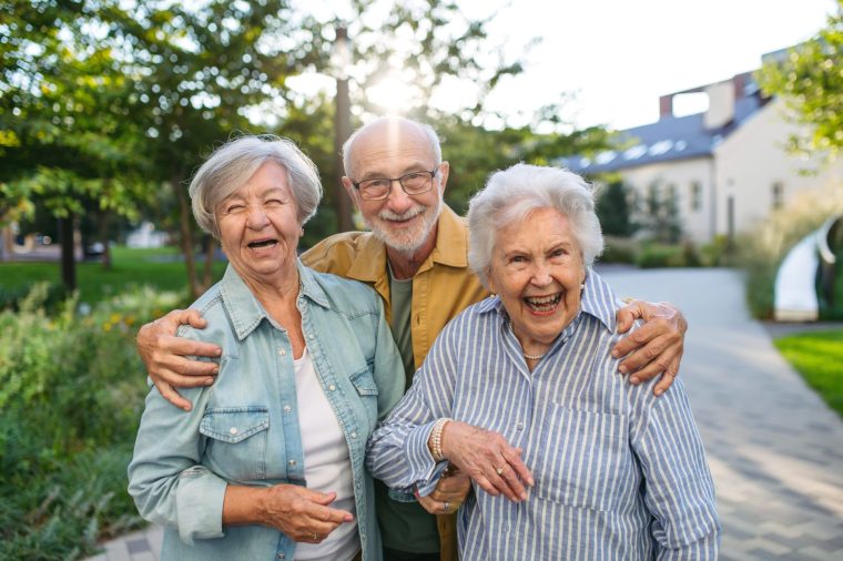 How I’m in good health at 68 – and it isn’t down to expensive supplements