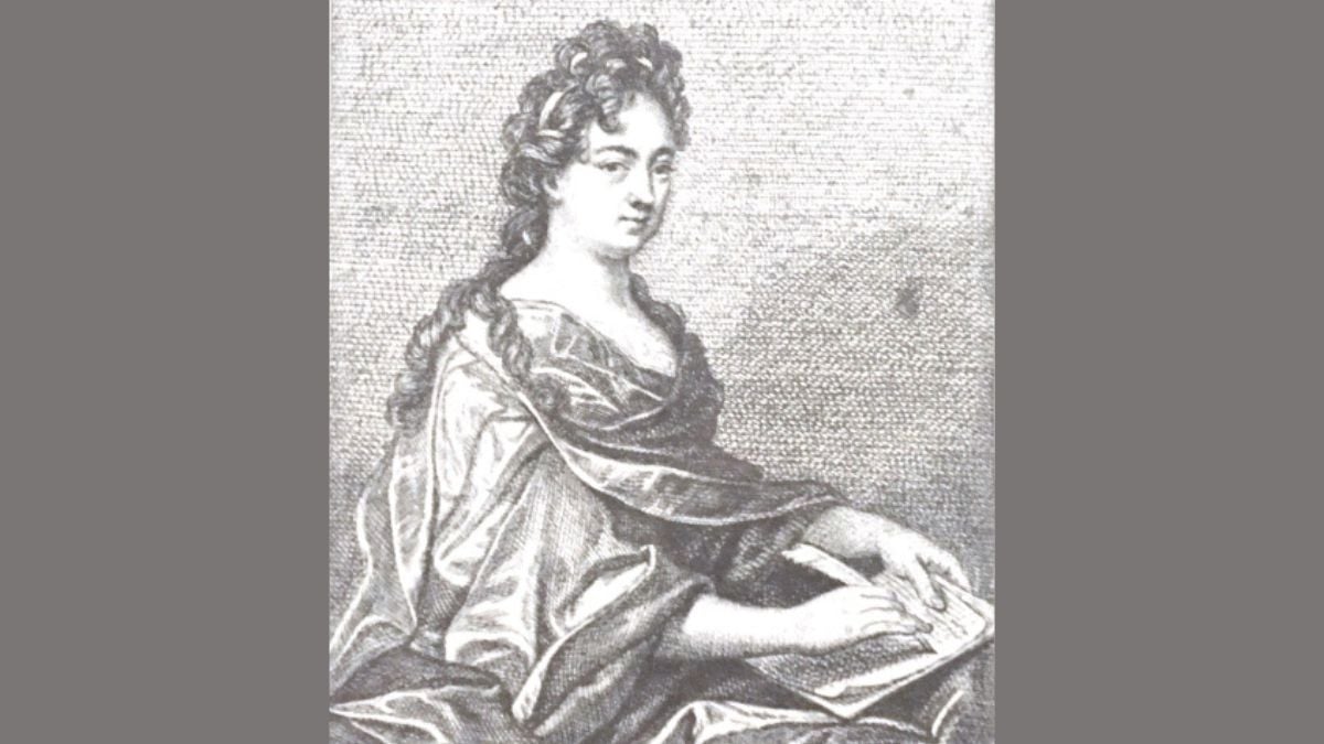 À la rencontre de Gabrielle Suchon, philosophe féministe du XVIIe ...