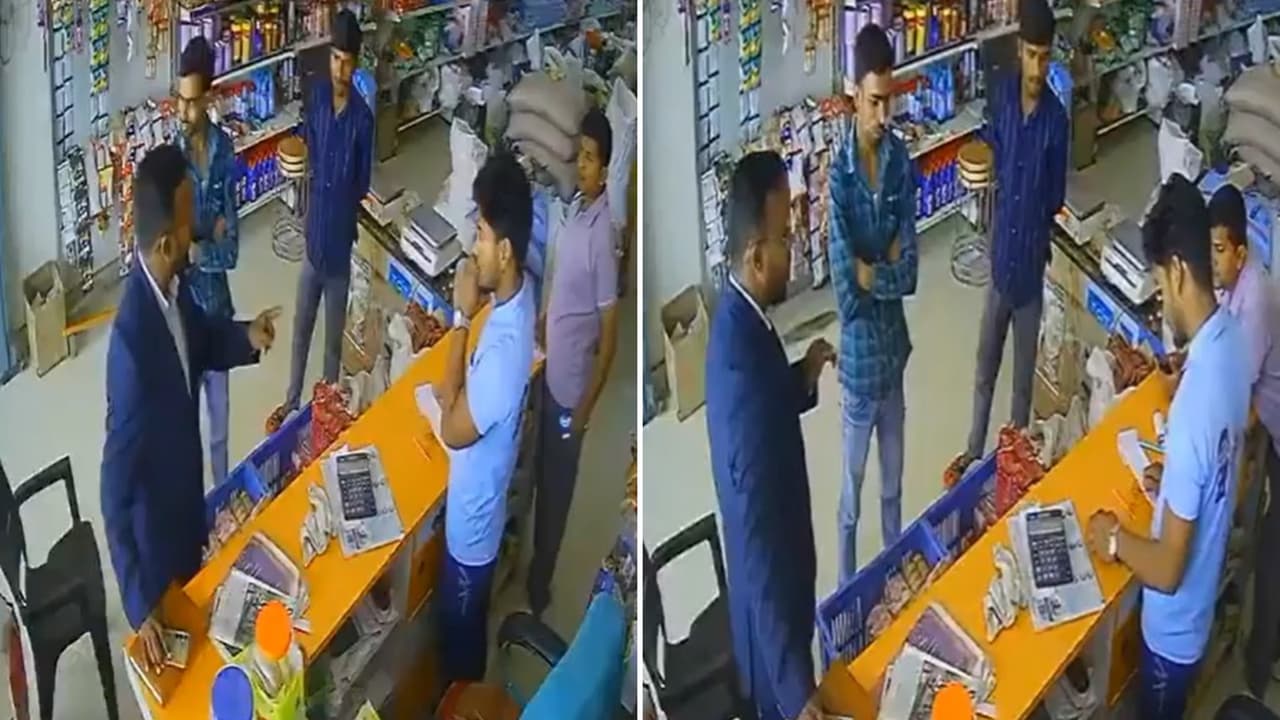 'Special 26' style scam: Fake income tax gang busted in UP after ...