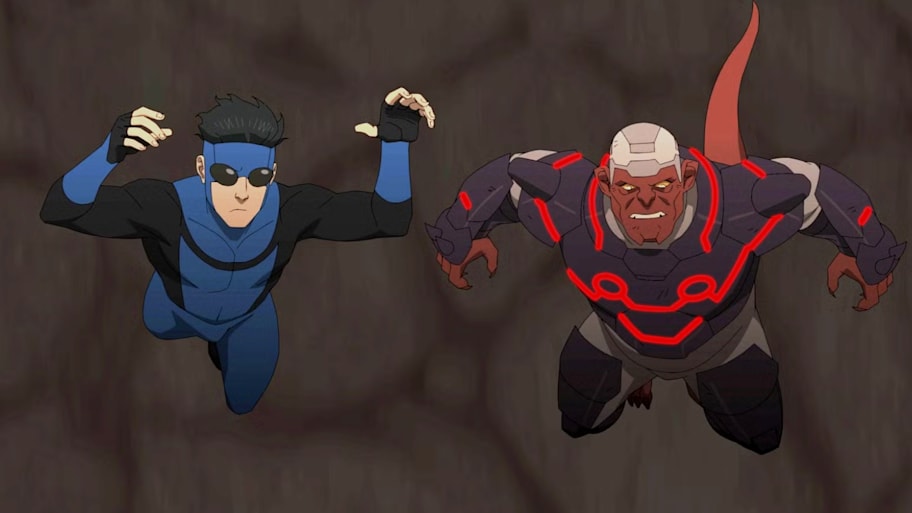 No, Invincible season 4 is not the last season (and there's even better ...