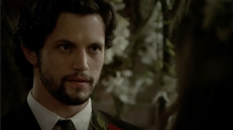 The Originals character you are based on your zodiac sign