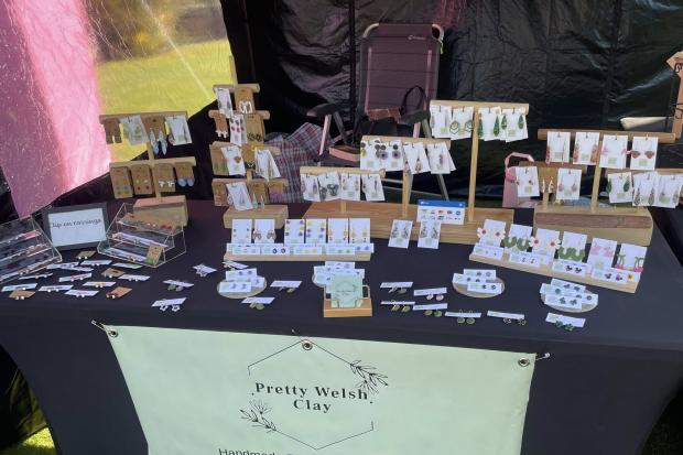 Abakhan to host family fun day and artisan market this weekend in Mostyn