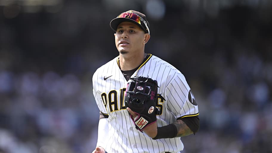Padres' Manny Machado backtracks on initial ABS declaration