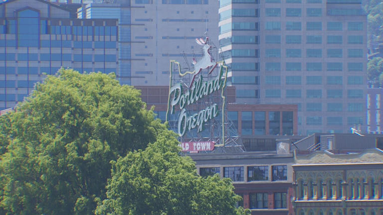 Easter forecast: Portland could break the record-high temperature