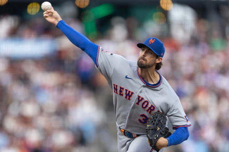When do the Mets play today? See schedule for next game