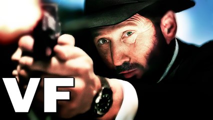 GUNS & MOSES bande annonce VF (2026)