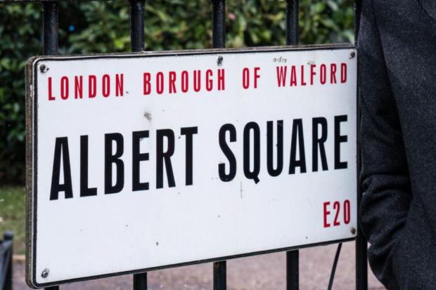 EastEnders to see TV schedule shakeup this week - when to watch