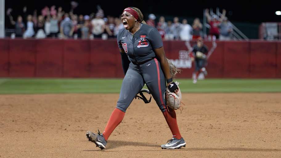 Three takeaways from Alabama softball's massive series win over No. 1 Texas