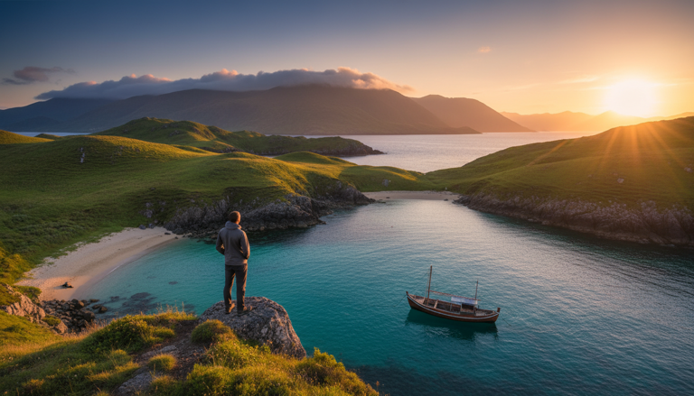 6 hidden gems around the world most tourists miss