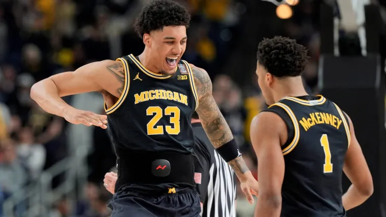 Michigan vs. Arizona box score: Full stats from 2026 Final Four ...