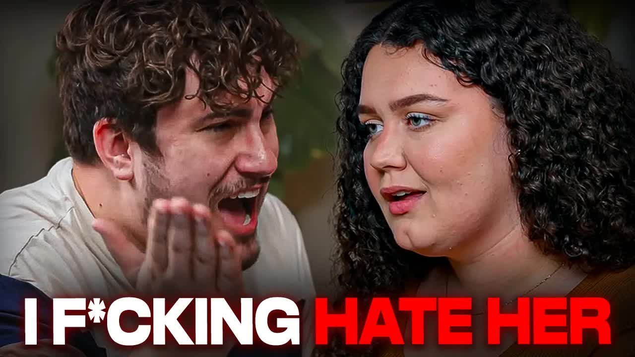 Neglectful mom made me crashout | Caleb Hammer clips