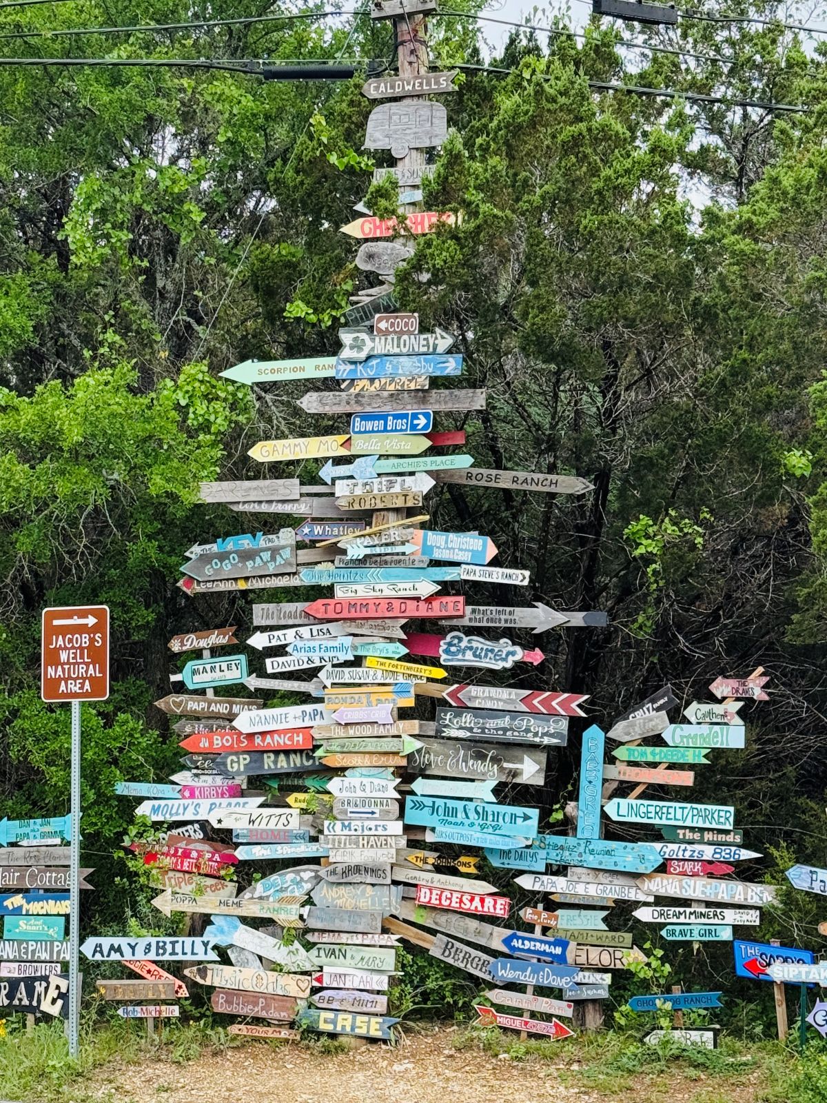 14 weekend getaways from Austin