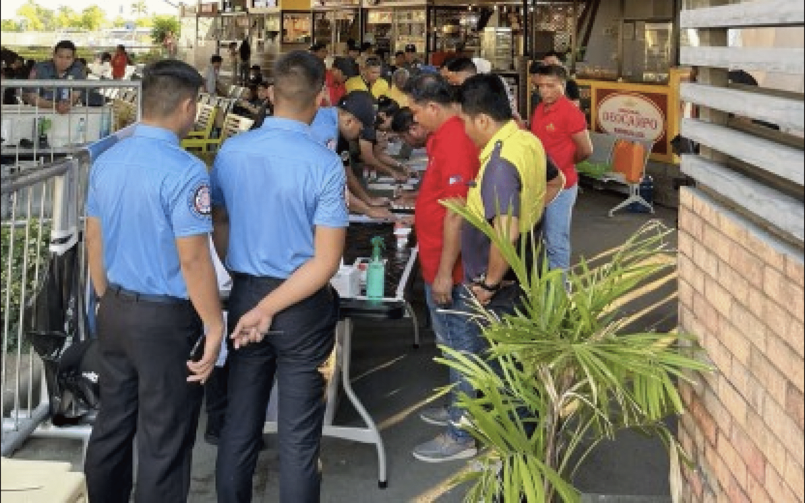 PNP stays on full alert as Holy Week ends