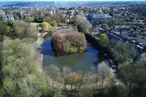 Young people in Bradford are urgently calling for climate action, new ...