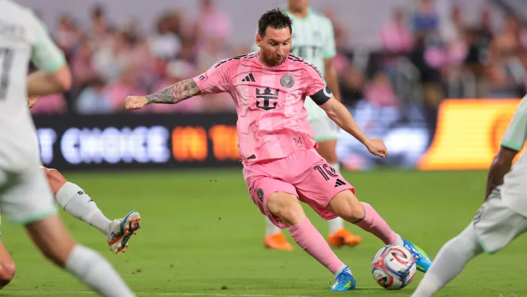 ¿Cómo salió el Inter Miami hoy? El resultado del equipo de Messi vs ...