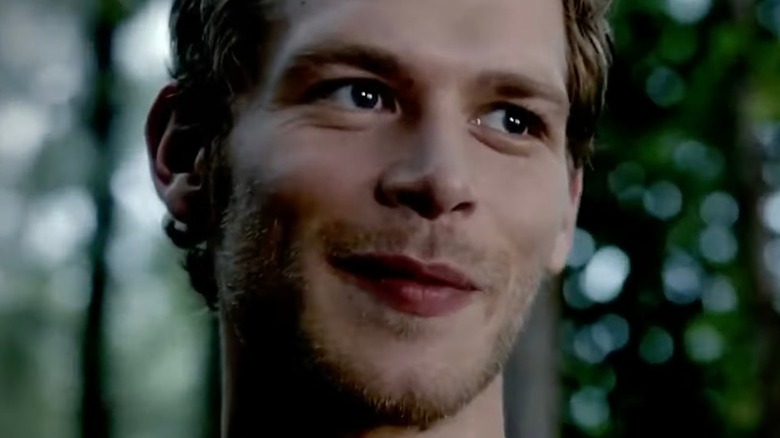 The Originals character you are based on your zodiac sign