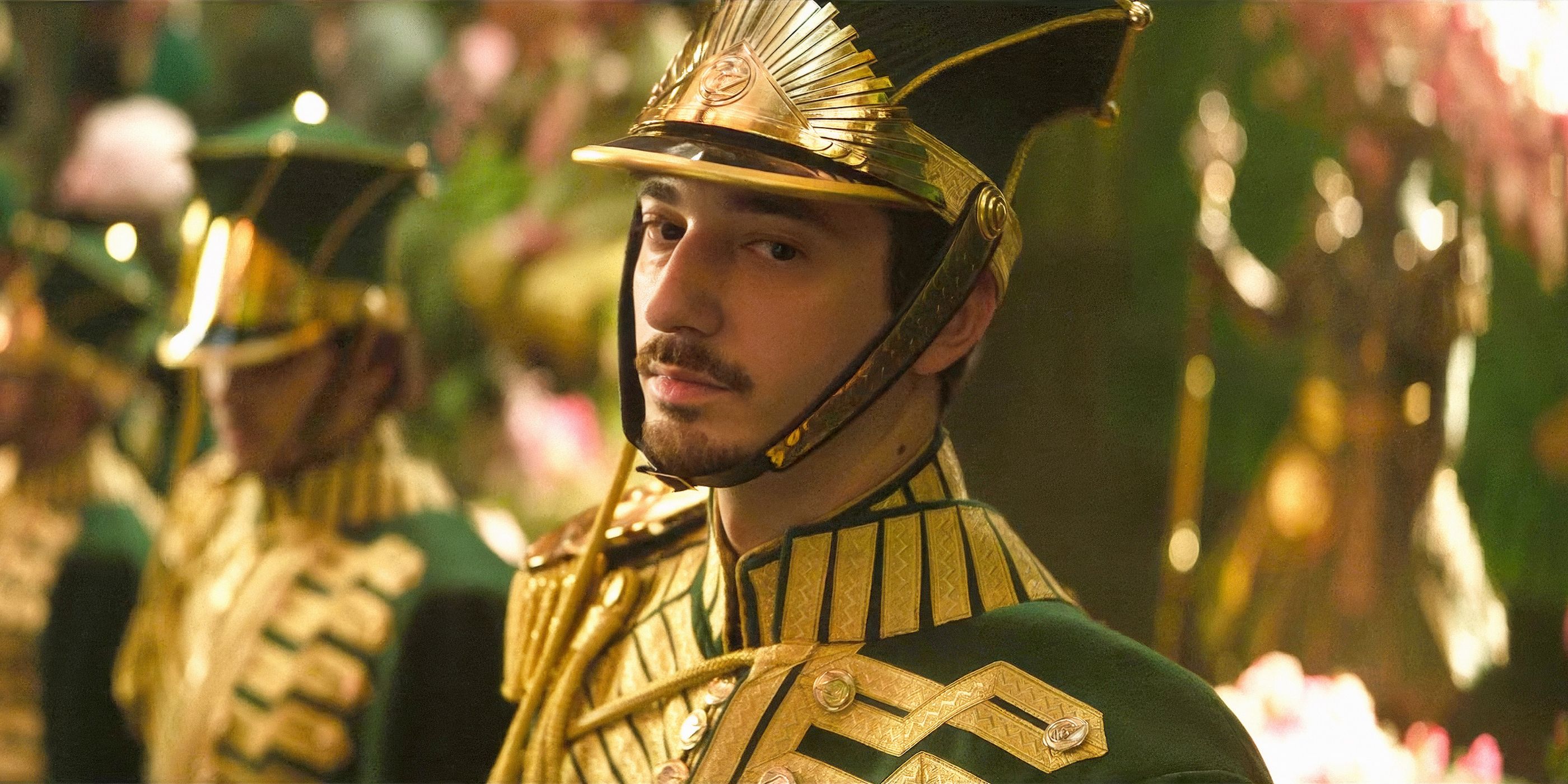Disappointing fantasy sequel takes over streaming 5 months later