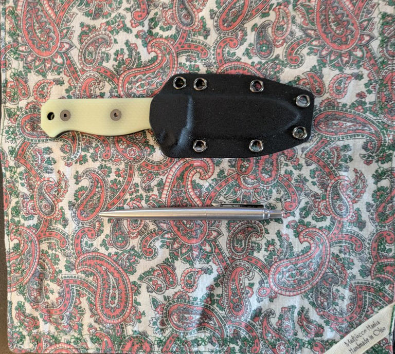 Rough Edge EDC: CountyComm offering a 'tank' for its small size