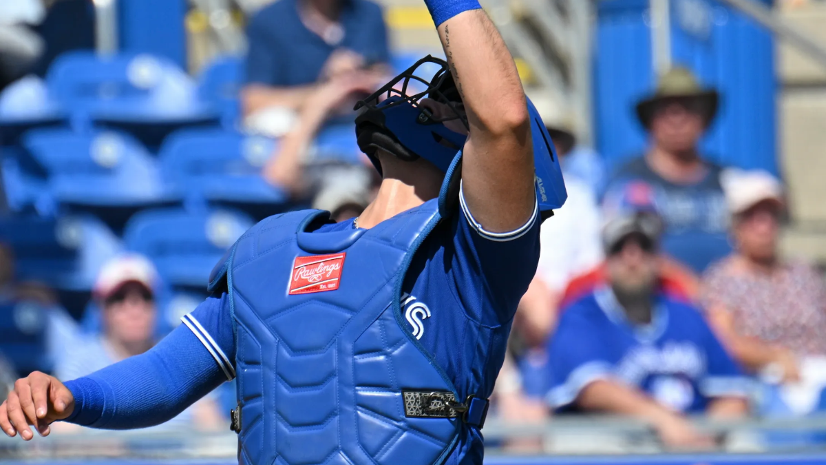 MLB: Mexican Brandon Valenzuela set for highly anticipated debut with ...