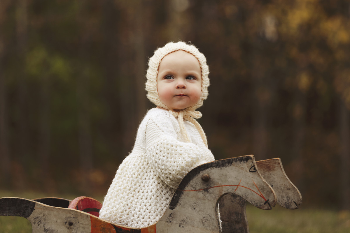 75 traditional Amish names for baby girls and boys
