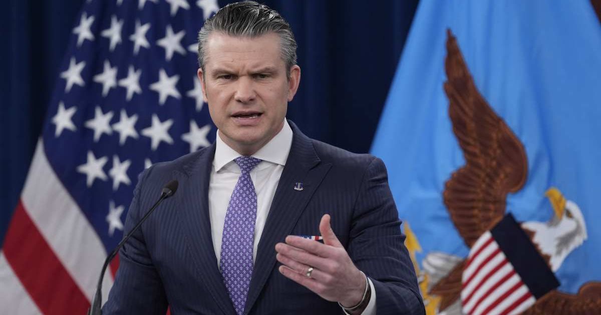 White House seeks record $1.5 trillion defense budget, cuts domestic ...