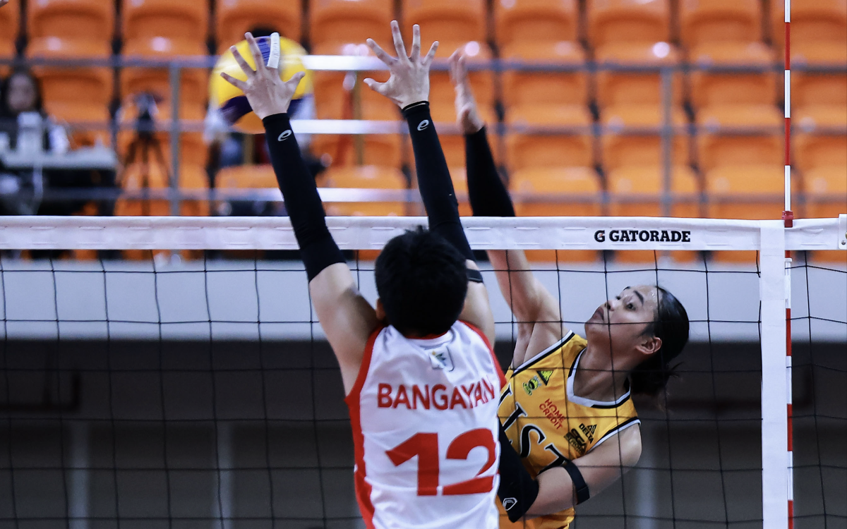 UST boosts semis bid, fends off UE