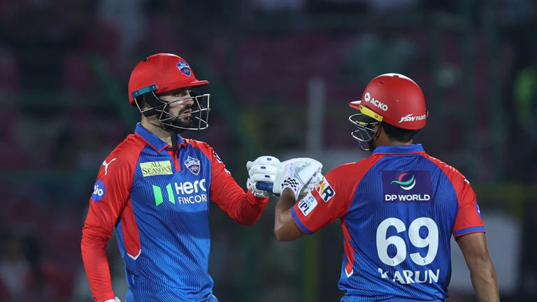 Meerut’s maverick: Sameer Rizvi turns bargain buy into match winner