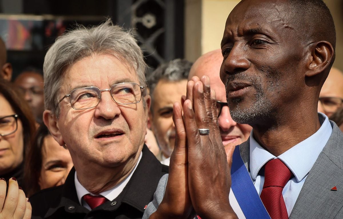 Après Saint-Denis, LFI lance une mobilisation contre le racisme le 3 ...