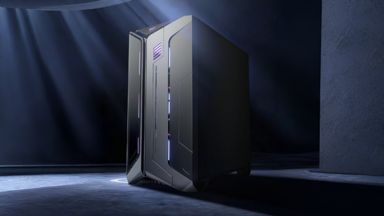 Machenike launches Dawn Pro desktop PC with up to i9-14900HX and RTX 5070