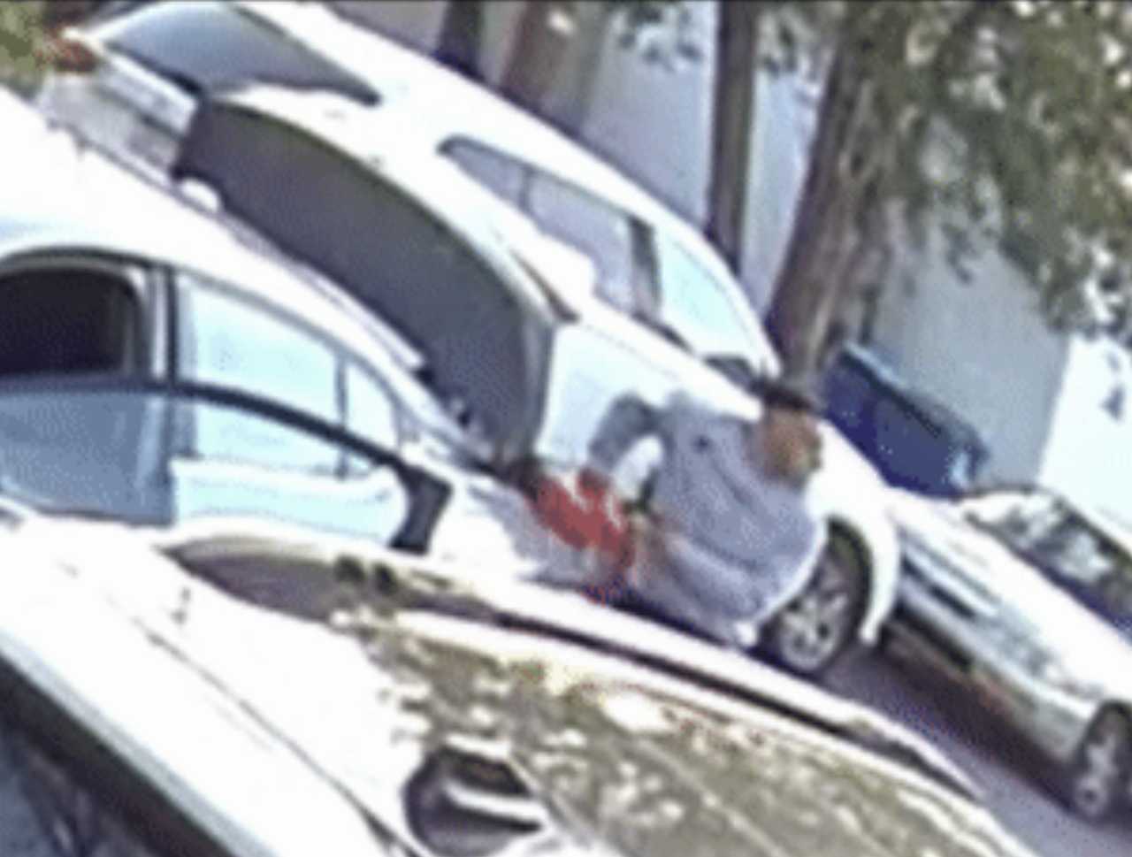 Video: Fire set while children inside PA home, shots fired, police say