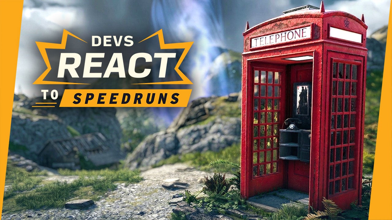Atomfall developers react to 26 minute speedrun