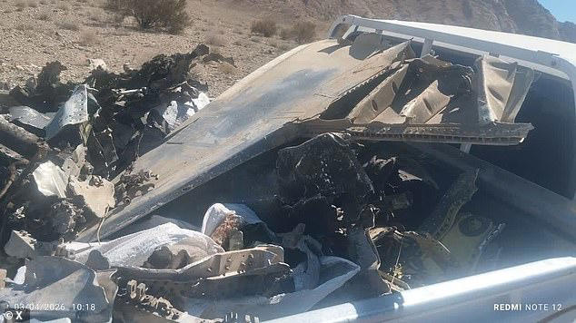 US rescues second missing airman from Iran in 'miraculous' commando ...
