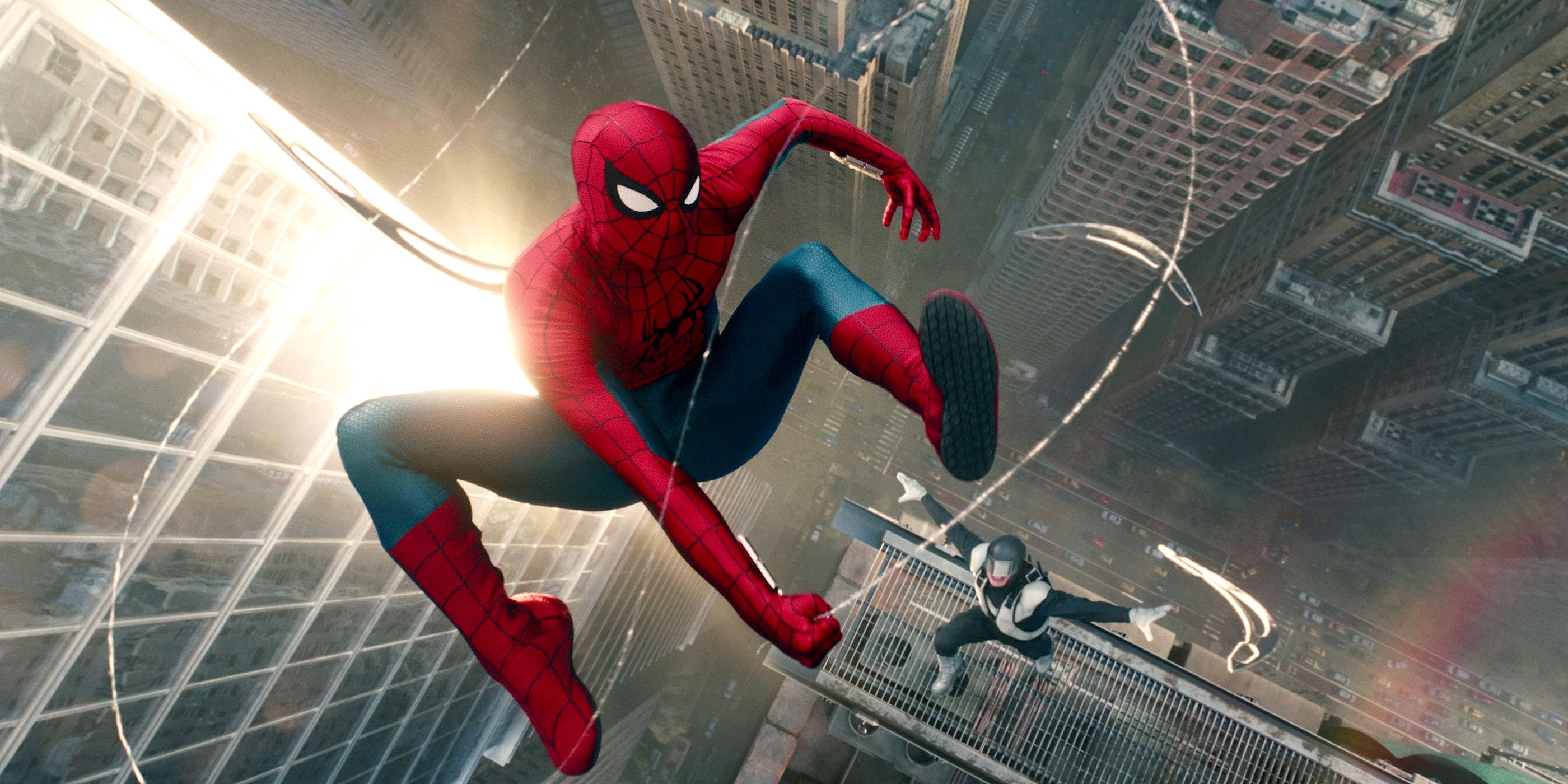 New ‘Spider-Man: Brand New Day’ footage reveals the devastating impact ...