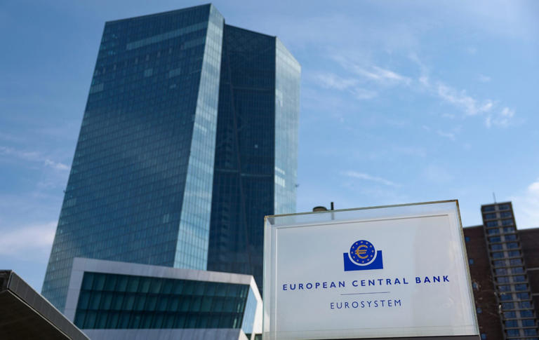 ΕΚΤ: Παρέμβαση για την ενοποίηση της ευρωπαϊκής τραπεζικής αγοράς και ...