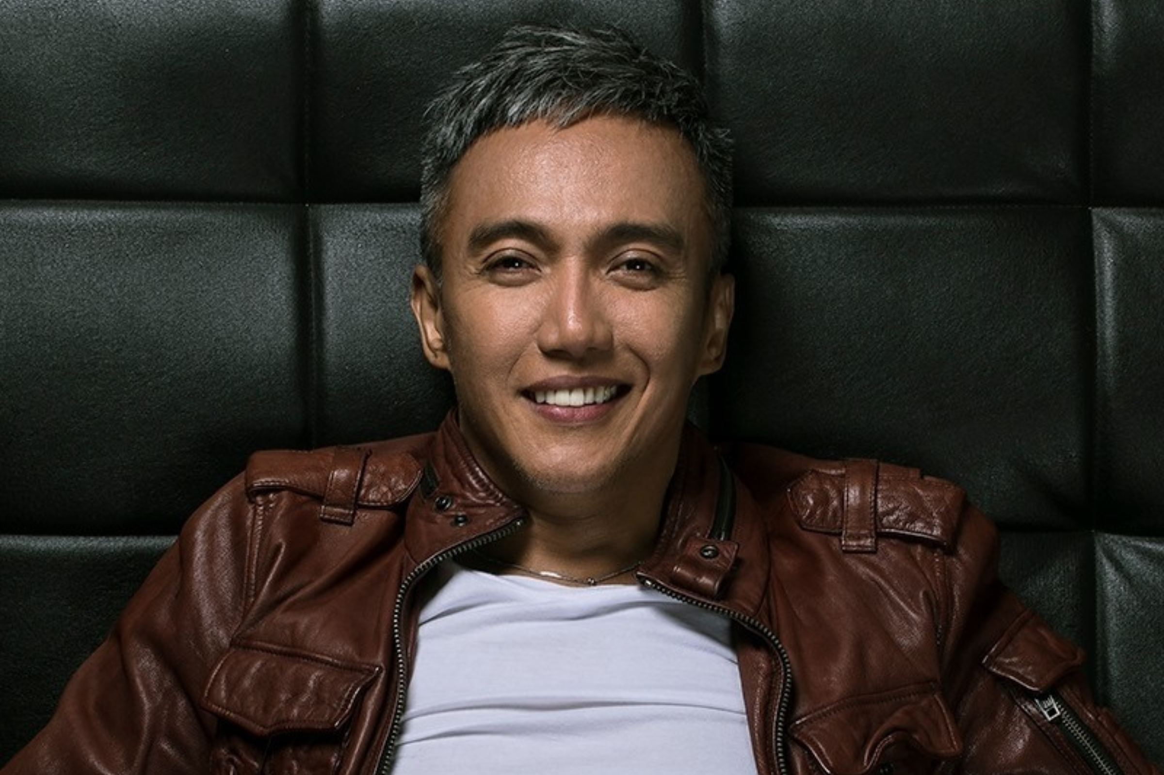Arnel Pineda opens up about trying to quit Journey due to personal reasons