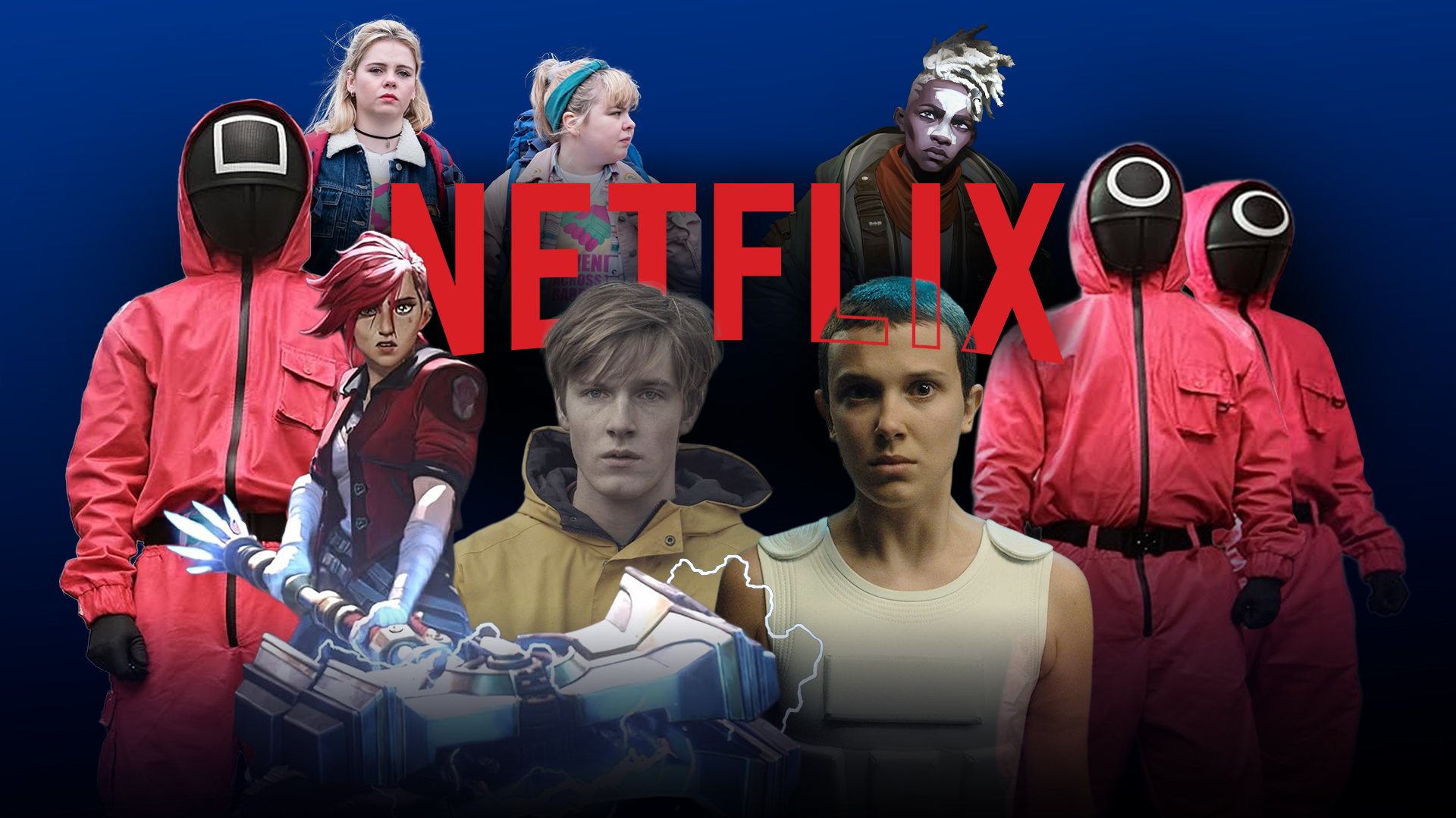 Stop blaming your internet: Why Netflix's 4K compression is the real ...