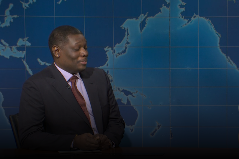 SNL takes brutal dig at Kristi Noem's husband with 'kink shame' sketch
