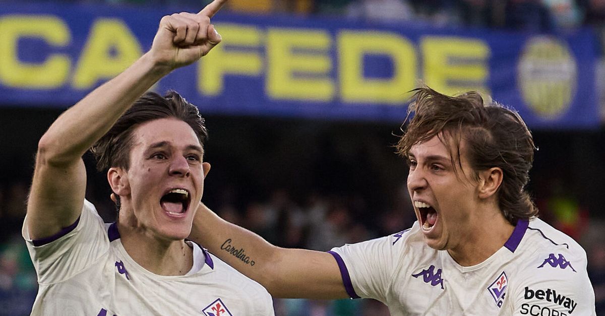 Polverosi: “Sono bastati De Gea e Fagioli. Di tutti gli altri meglio ...