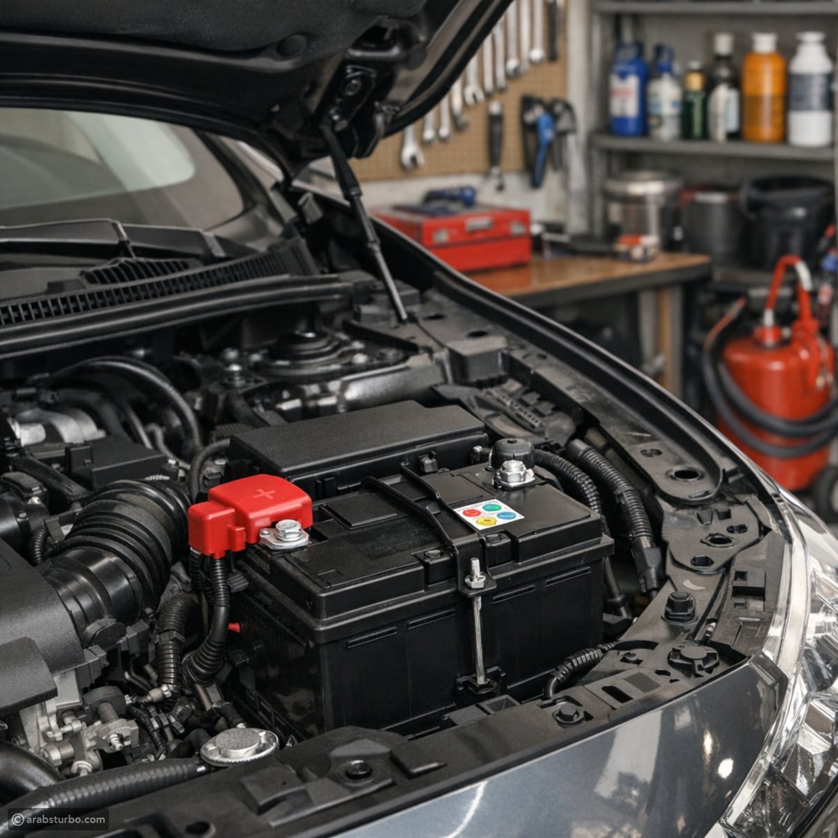 10 common mistakes that kill your car battery (and how to avoid them)