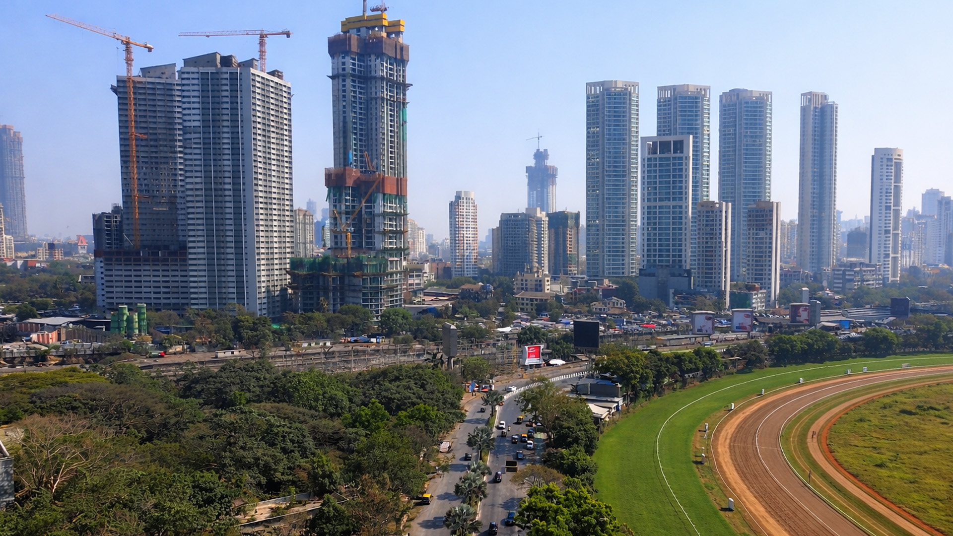 From golden bird to economic powerhouse: The journey of India