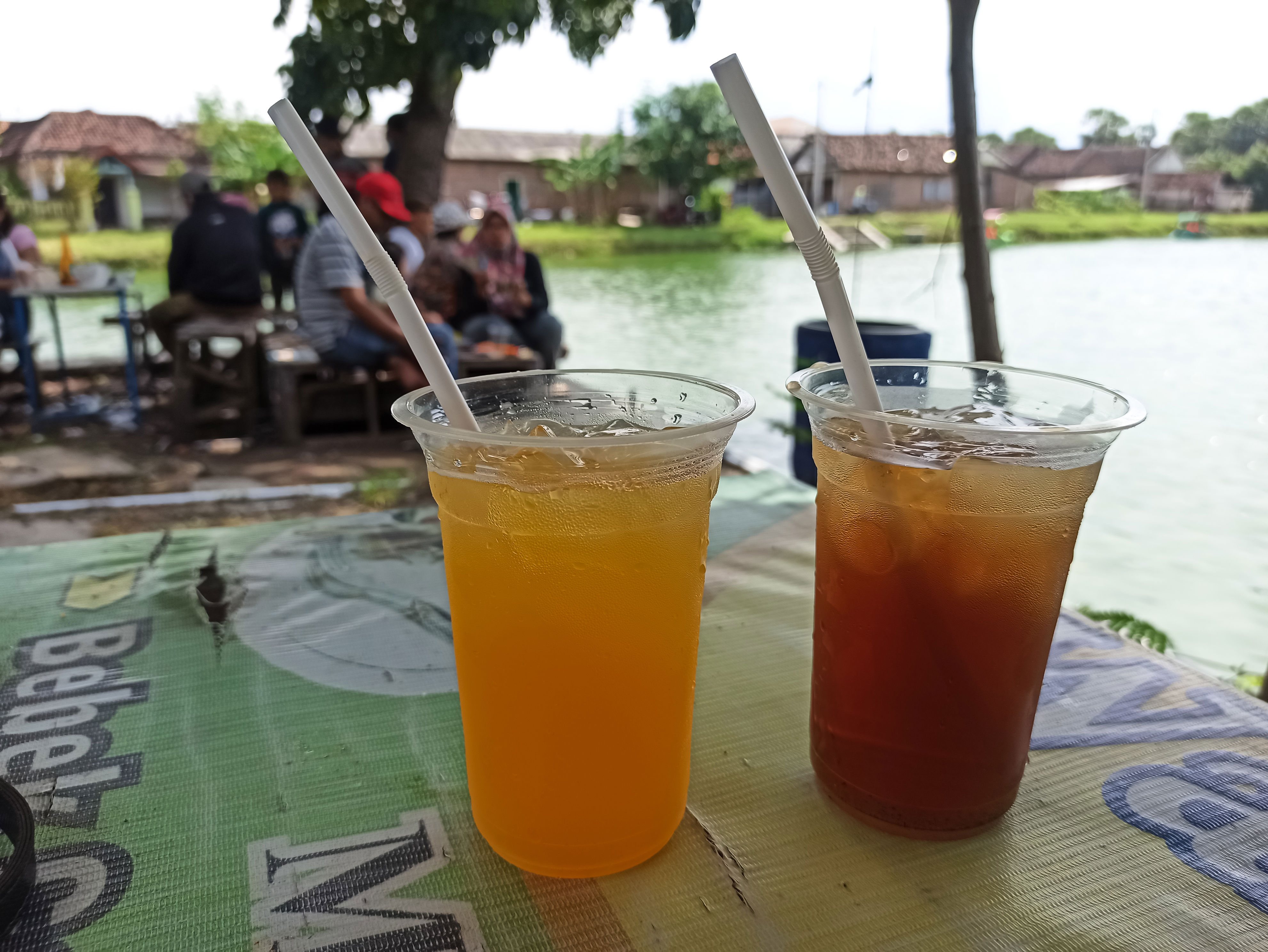 Iced tea recalled in 5 states over life-threatening reaction
