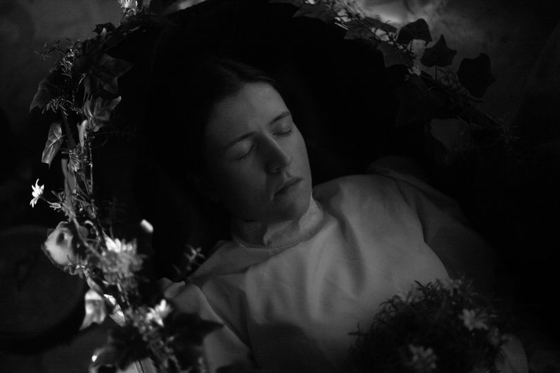 Short film shares the tale of the Lurgan woman who 'lived once was ...