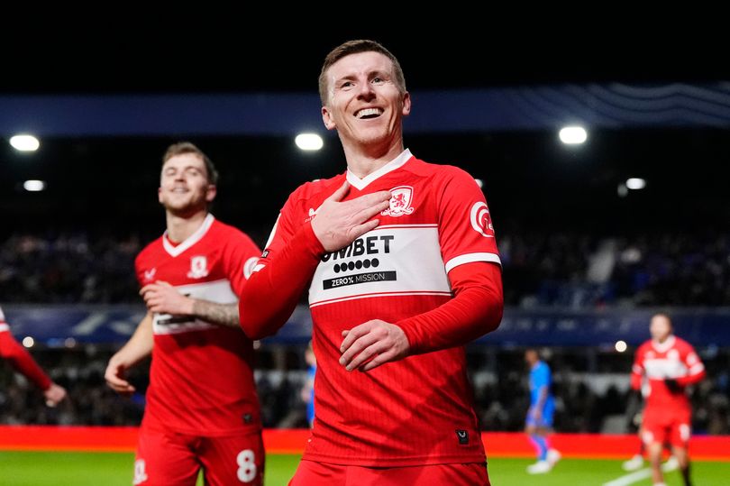 Every Premier League free agent available to Middlesbrough as transfer ...