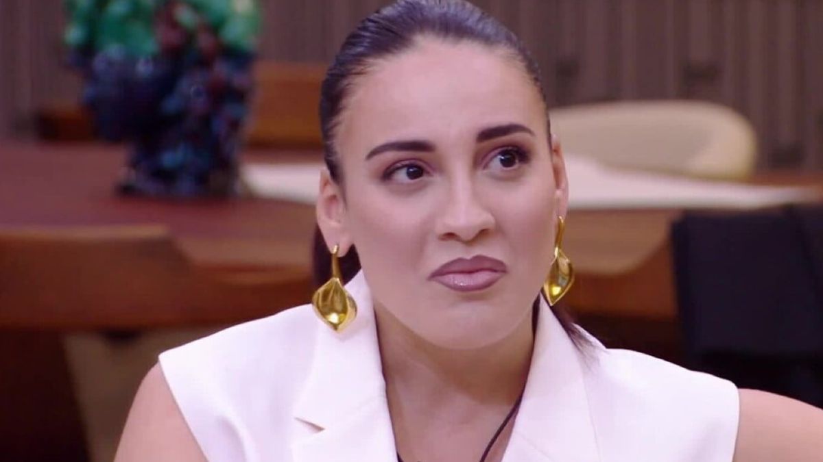 Grande Fratello Vip, Francesca Manzini post eliminazione: "Il Grande ...