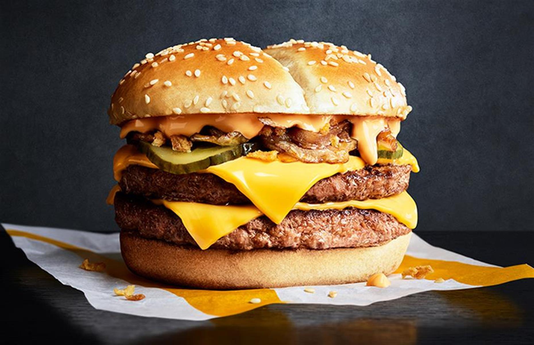 The greatest limited-edition McDonald's foods, ranked