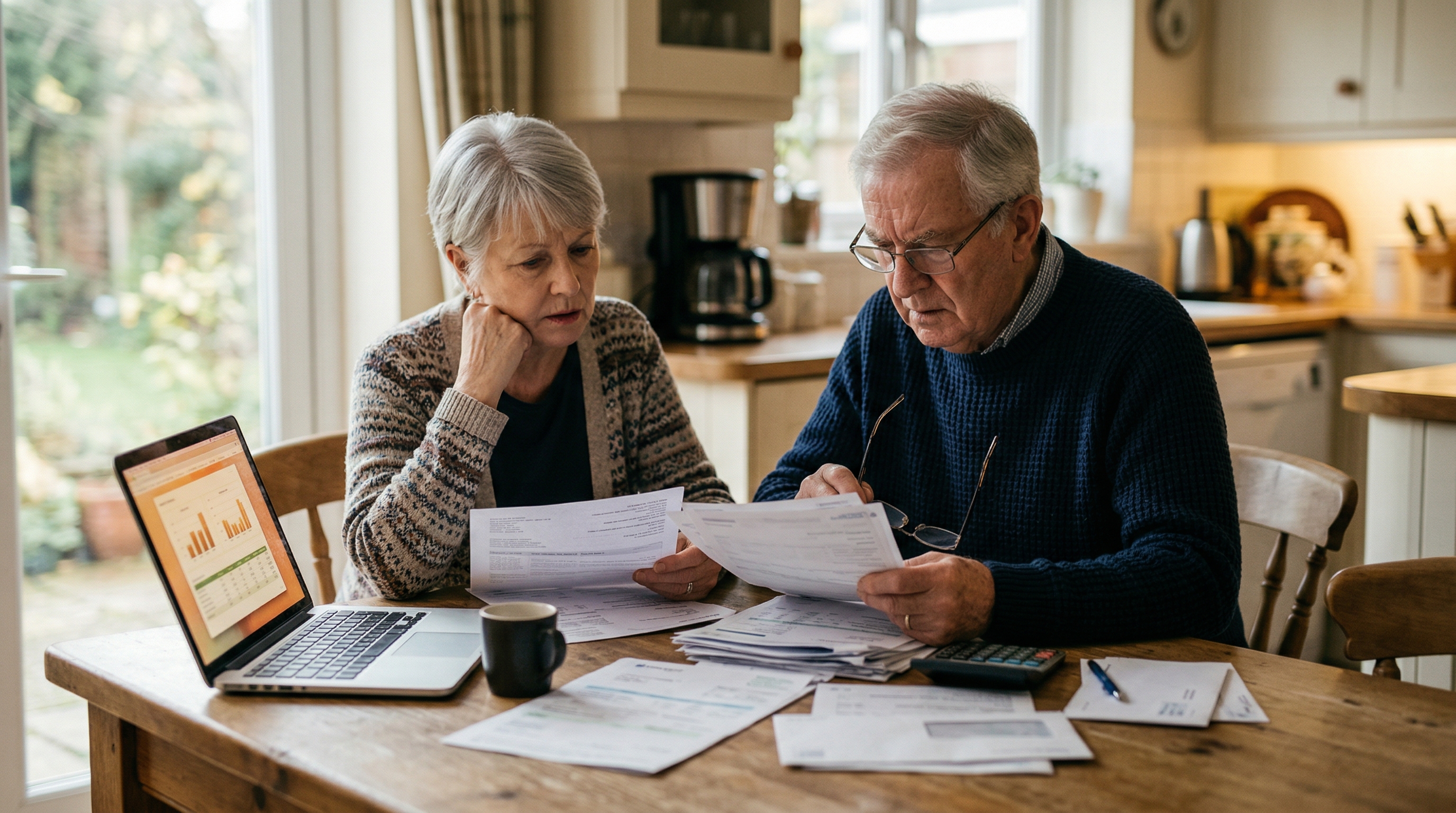 Medicaid annuities let couples protect savings when long-term care ...