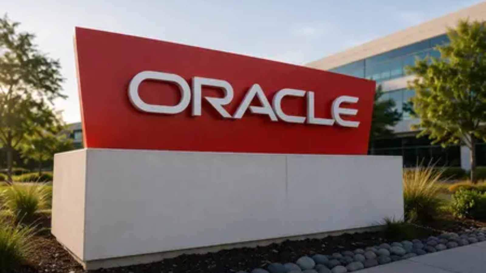 Oracle layoffs: Company hinted at current layoffs weeks in advance in ...