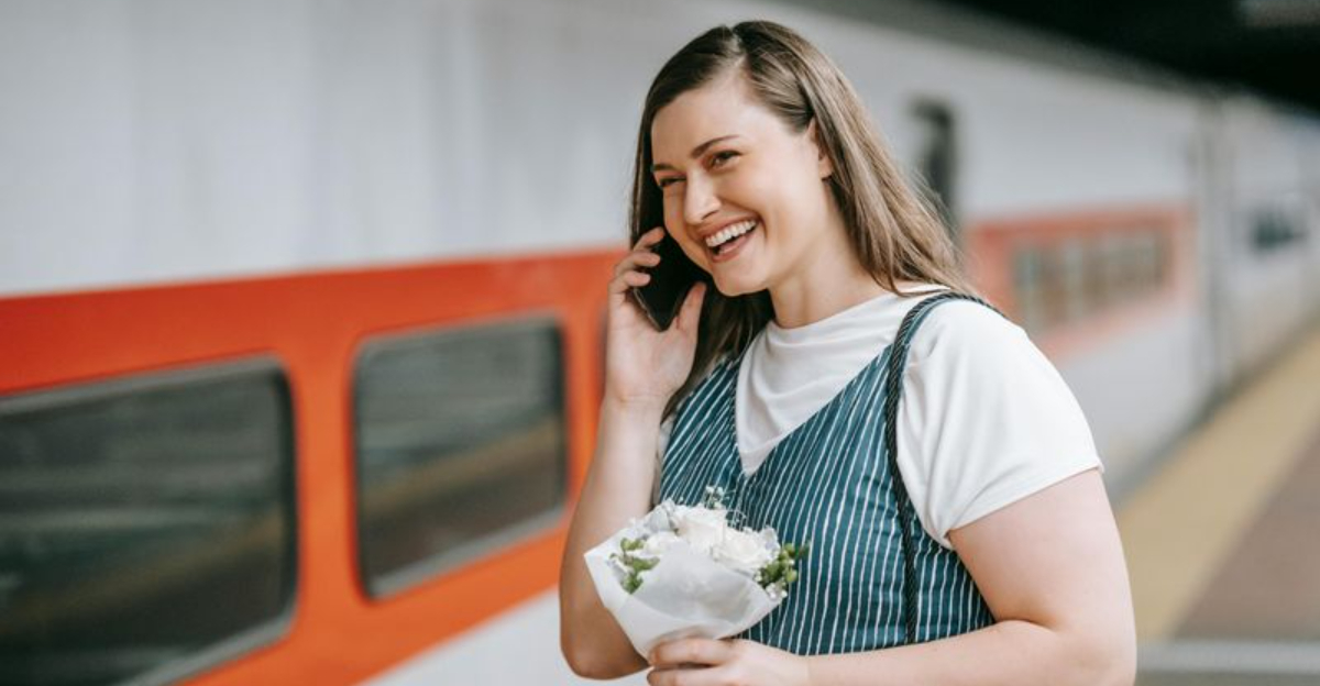 These 12 old-school habits are the new life upgrade trend