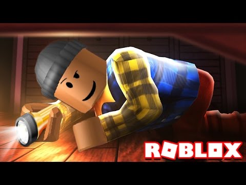 Exploring the newest Hello Neighbor map in Roblox
