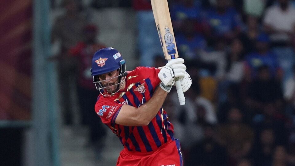 IPL 2026: Aiden Markram puts preference right amid Rishabh Pant batting ...